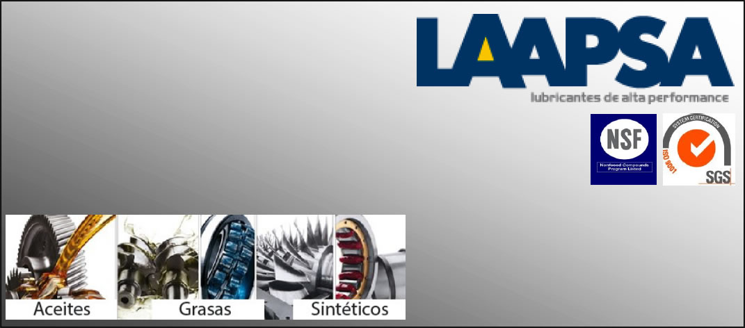 Técnicas de Fluido » laapsa